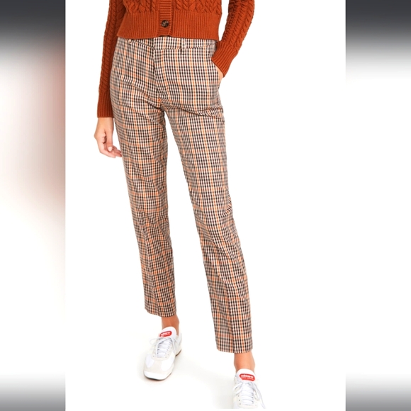 Scotch & Soda | Pants & Jumpsuits | Scotch Soda Lowry Tailored Slim Fit ...